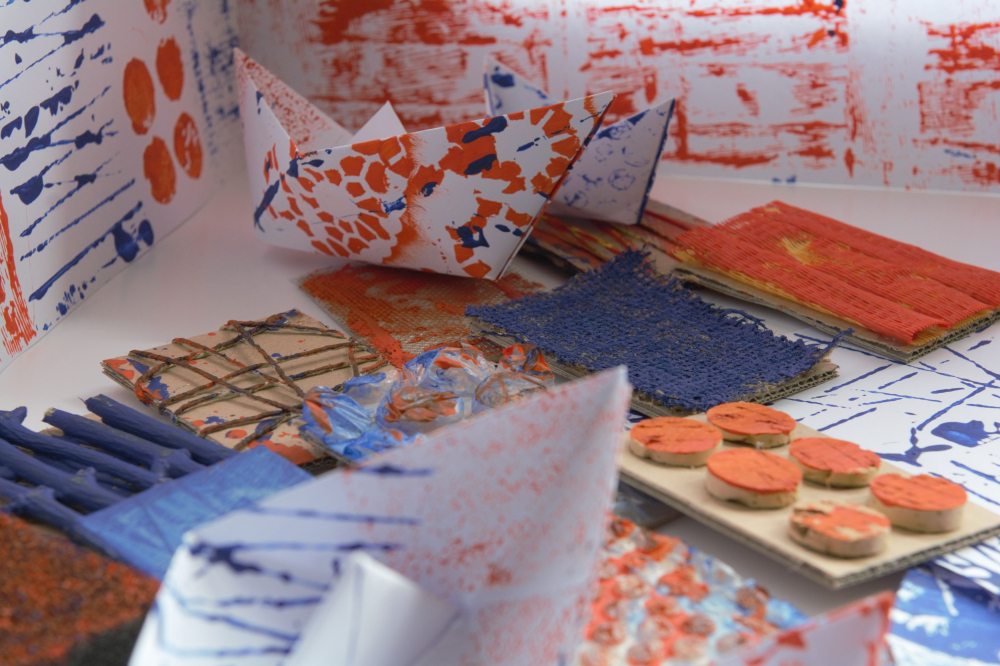 Familienführung | Sankt Nikolaus - Kulturstiftung Sachsen-Anhalt